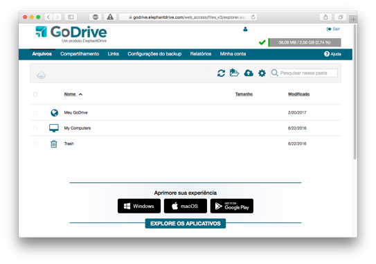 Branded Partnerships – GoDrive